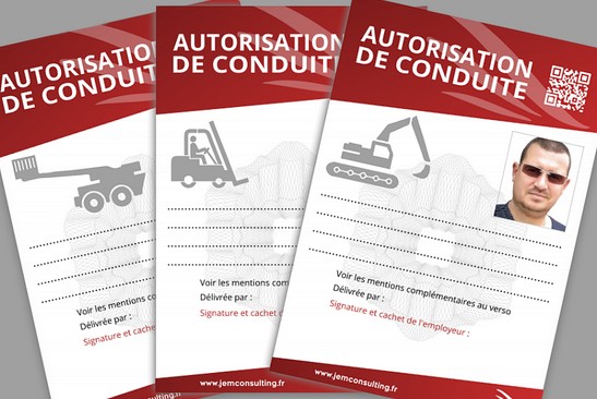 Modele Autorisation De Conduite Employeur - vrogue.co Modele Autorisation De Conduite Employeur - vrogue.co