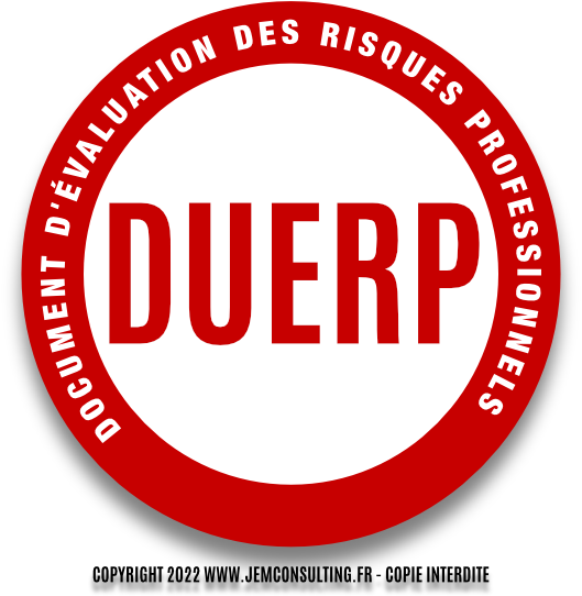 Comment rédiger son DUERP