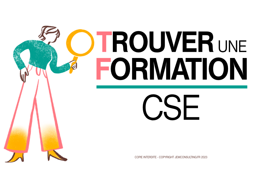 CSE, quelles formations obligatoires