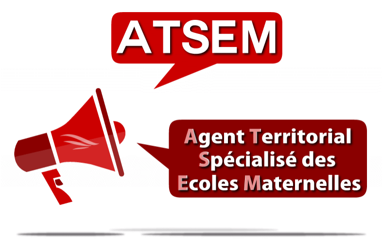 ATSEM un métier complexe par Jem Consulting en Alsace