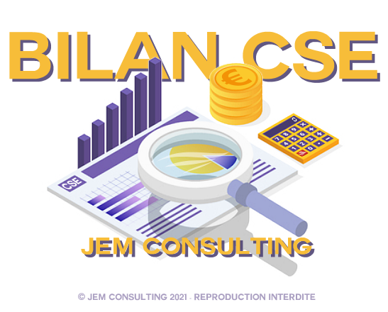 Gestion comptable du CSE