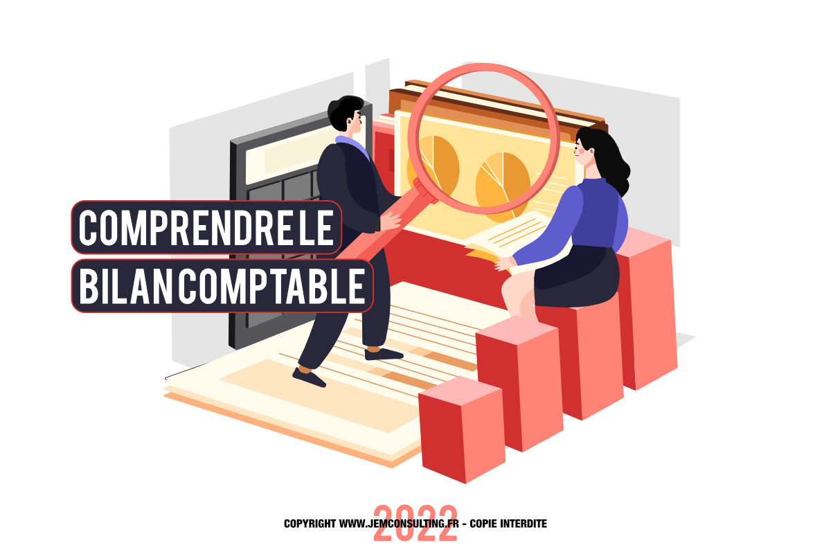 Analyse des comptes de l'entreprise par le CSE