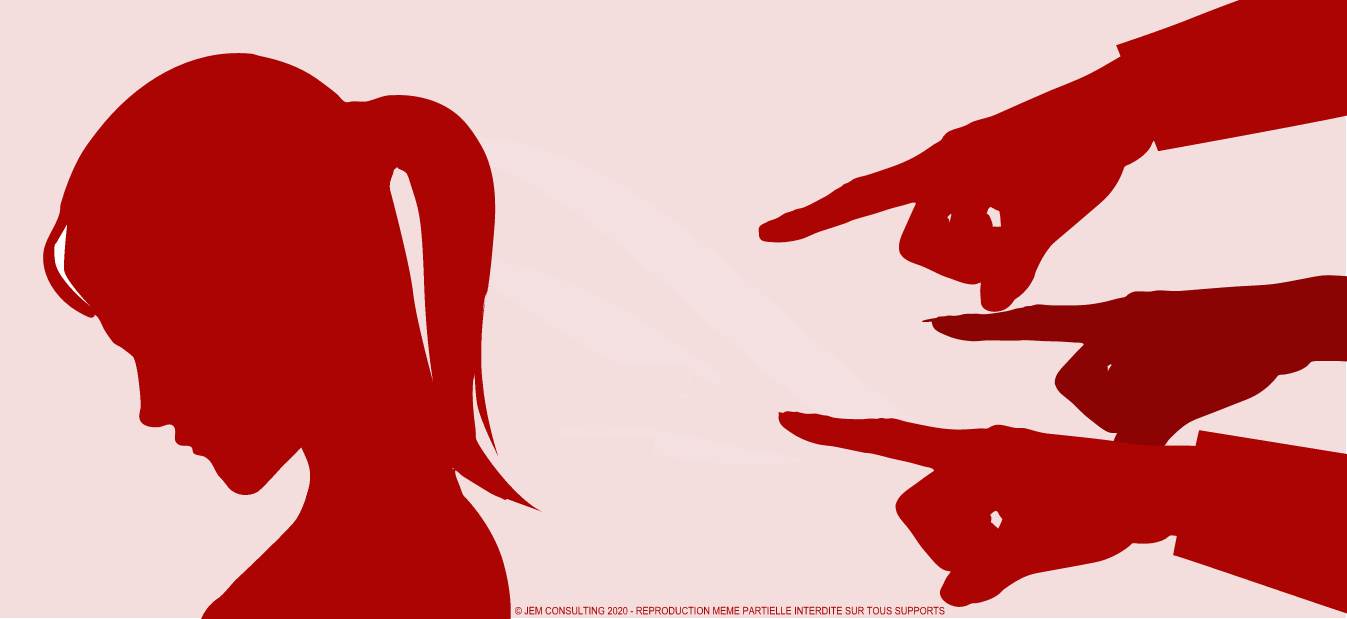 Harcèlement moral au travail par Jem Consulting en Alsace