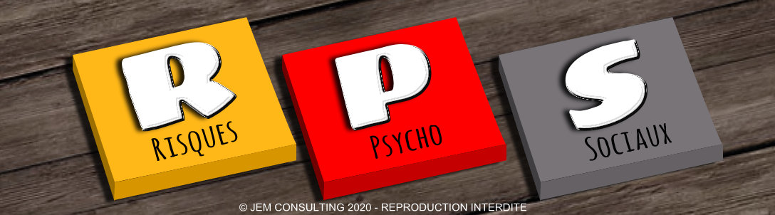 Les RPS une fatalité