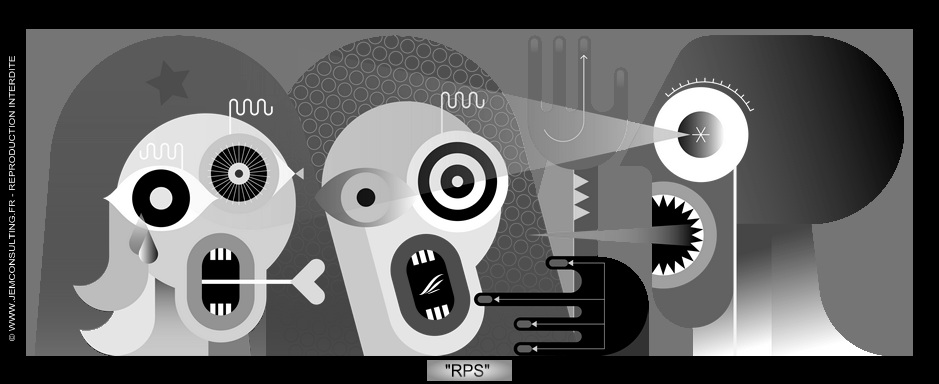 S'initer à la prévention des RPS