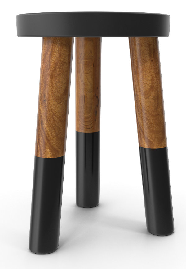 La théorie du tabouret