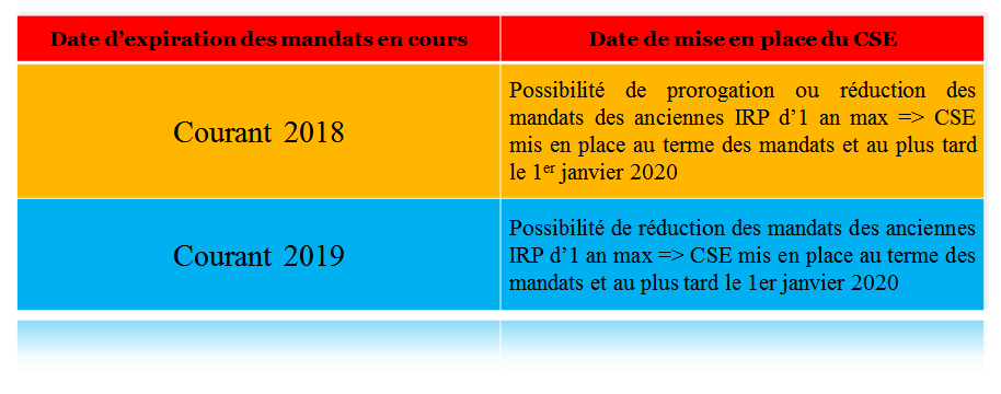 Organisation des élections du CSE par Jem Consulting Alsace